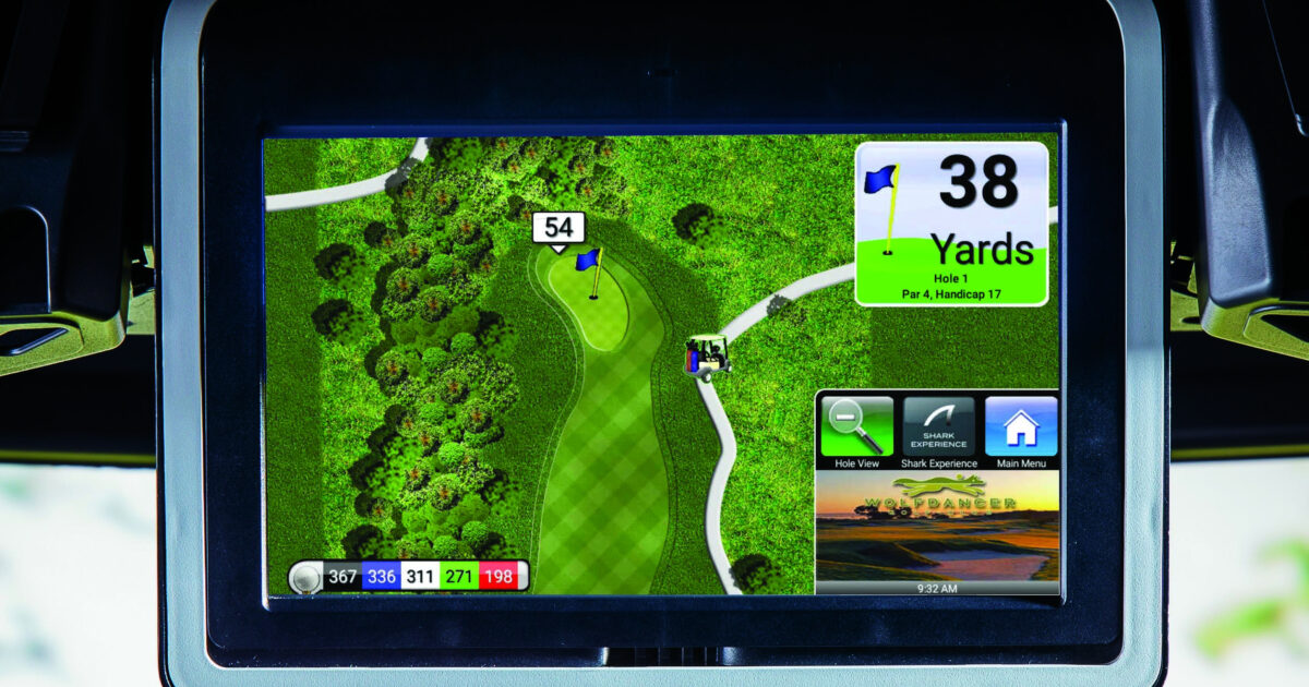 M&M Golf Cars | Visage